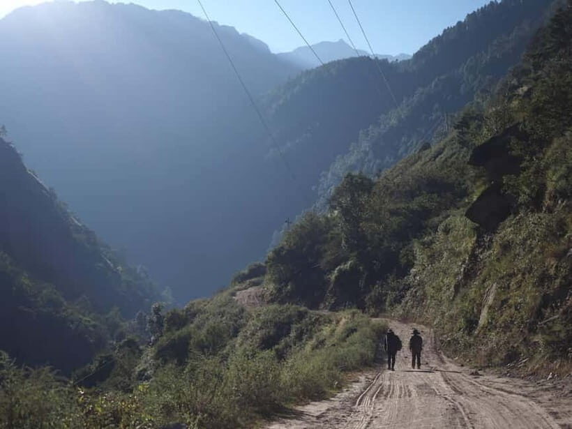 From Kathmandu: 7-Day Langtang Valley Trek - FAQ