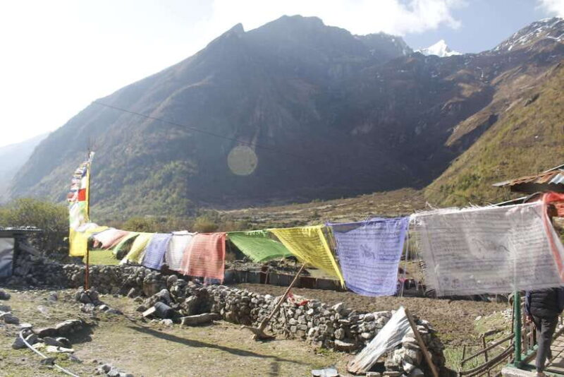 From Kathmandu: 7-Day Langtang Valley Trek - Practical Tips and Considerations