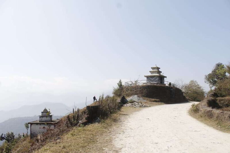 From Kathmandu: 7-Day Langtang Valley Trek - Who Should Consider This Trek?