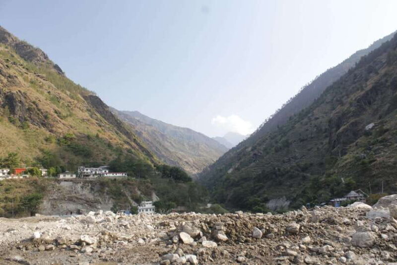 From Kathmandu: 7-Day Langtang Valley Trek - FAQ