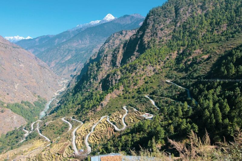 From Kathmandu: 8 Days Langtang Trek - Practical Tips for the Trekker