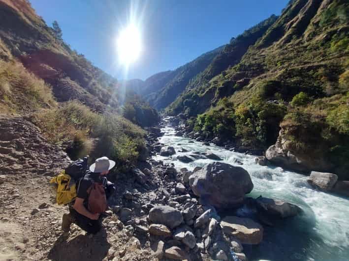 From Kathmandu: 8 Days Langtang Valley Trek - What Makes This Trek Special?