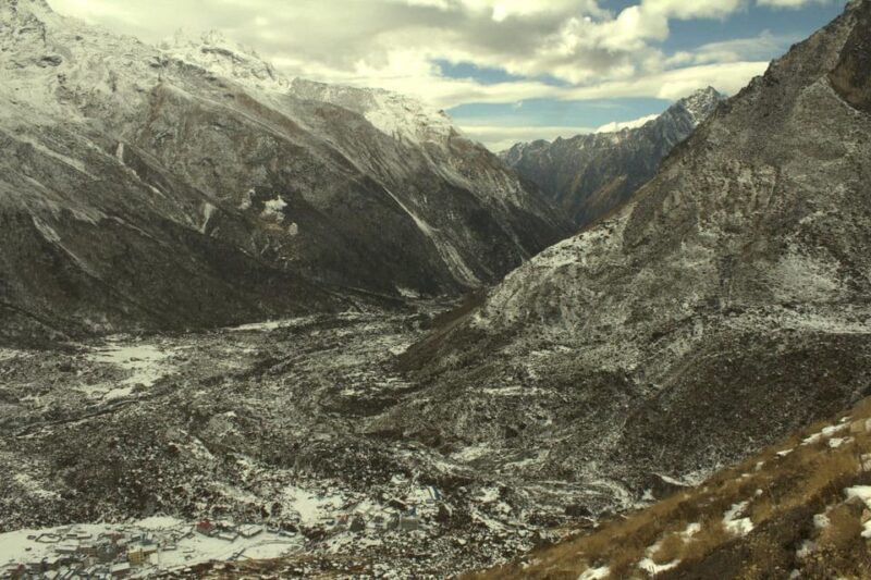 From Kathmandu: 8 Days Langtang Valley Trek - The Value of This Tour