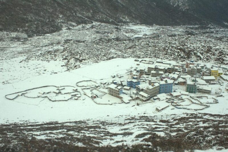 From Kathmandu: 8 Days Langtang Valley Trek - FAQ