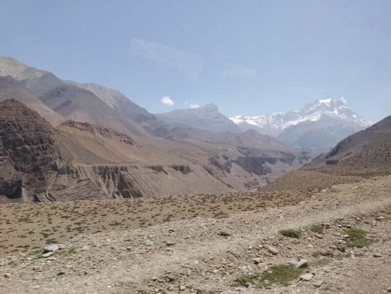 From Kathmandu: 9 Day Annapurna circuit & Tilicho lake Trek - Practical Tips for Future Trekkers