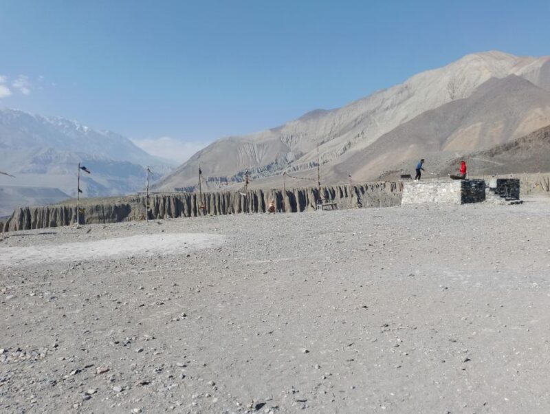 From Kathmandu: 9 Day Annapurna circuit & Tilicho lake Trek - Final Thoughts