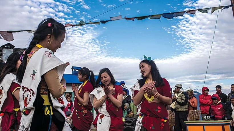 From Kathmandu: 9-Day Pikey Peak Trek with Transfers - The Balance of Challenges and Rewards