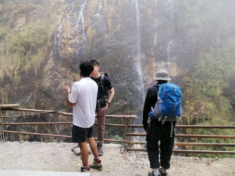 From Kathmandu: Annapurna Base Camp 7-Day Trek - Key Points