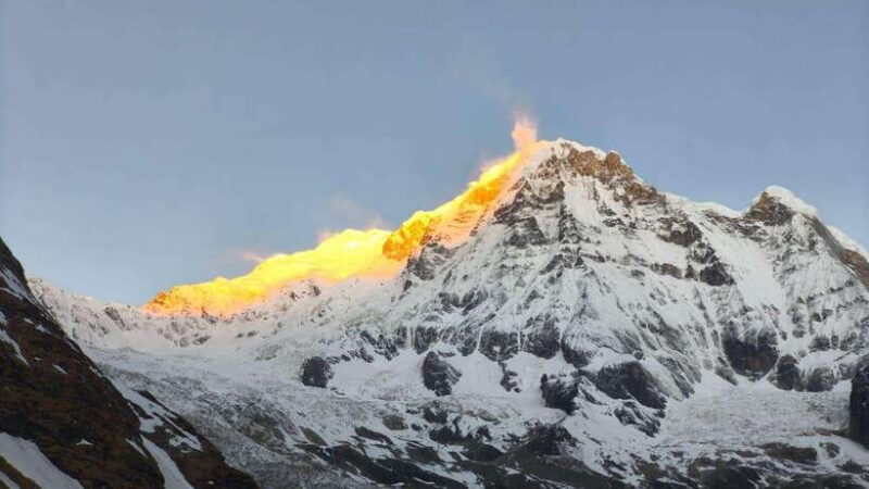 From Kathmandu: Annapurna Base Camp 7-Day Trek - Who This Tour Is Perfect For