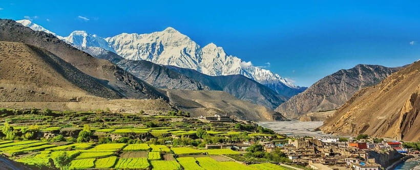 From Kathmandu: Annapurna Circuit Trek with Accommodation - FAQ