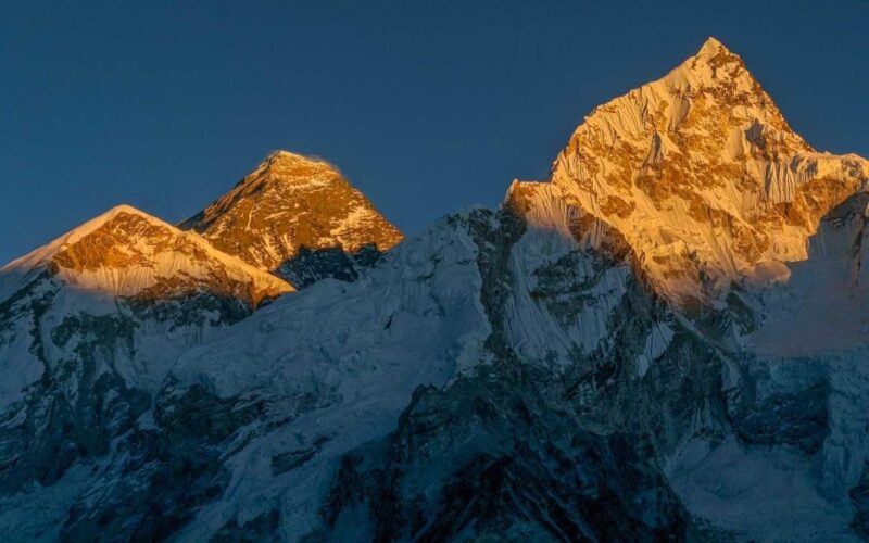 From Kathmandu Budget: 15 Day Everest Base Camp Trek - What To Expect Throughout the Trek