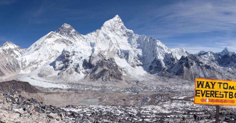 From Kathmandu Budget: 15 Day Everest Base Camp Trek - Who Should Consider This Trek?