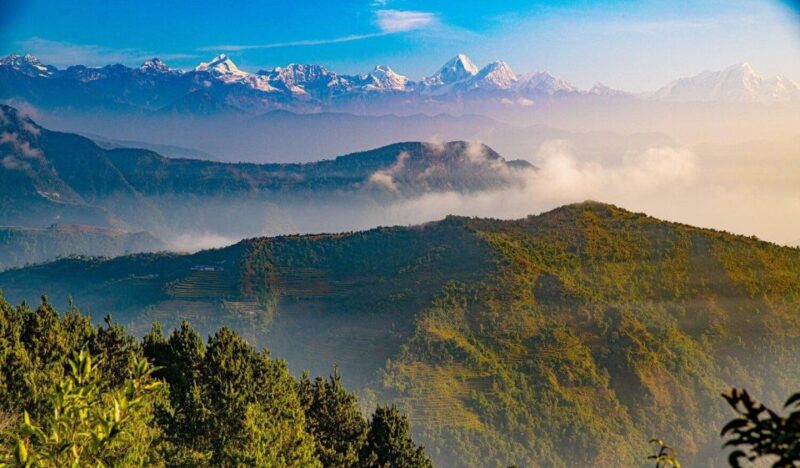 From Kathmandu Budget: 3 Day Private Chisapani Nagarkot Trek - Authentic Experiences and What Travelers Say