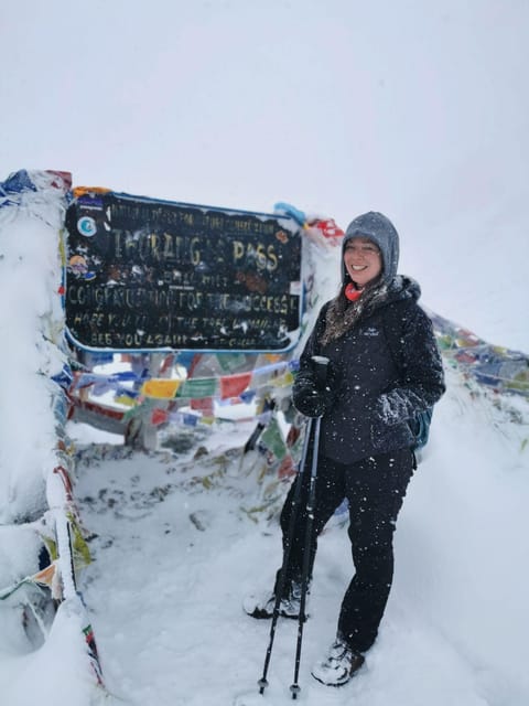 From Kathmandu Budget: 8 Day Private Annapurna Circuit Trek - Frequently Asked Questions