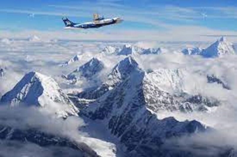 From Kathmandu: Budget Tour, Everest Mountain flight - The Experience Provider: Couch Adventure Nepal (CAN)