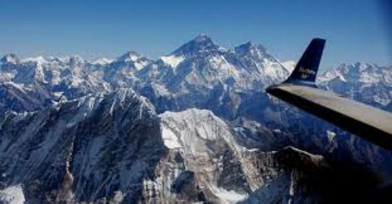 From Kathmandu: Budget Tour, Everest Mountain flight - The Itinerary in Detail