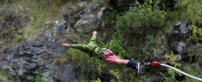 From Kathmandu: Bungee Jump over Bhotekosi River - Who Is This Tour Best For?