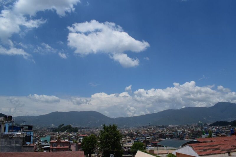 From Kathmandu: Bungee Jumping Day Trip - The Itinerary: What to Expect on Your Day