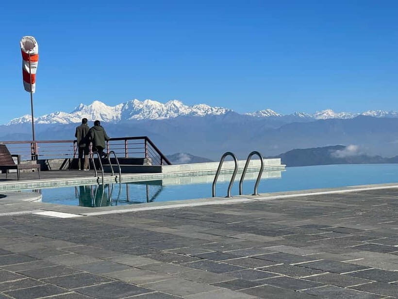 From Kathmandu: Chandragiri Hills and Bhaleshwor Temple Tour - Introduction