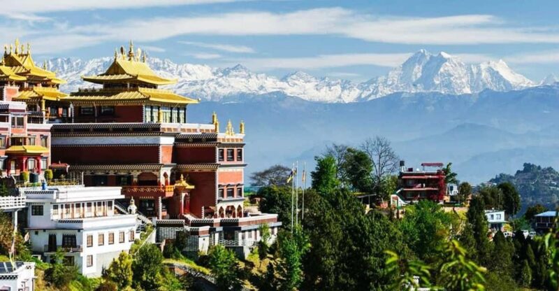From Kathmandu: Dhulikhel to Namobuddha Day Hiking Tour - Authentic Experience and Authenticity