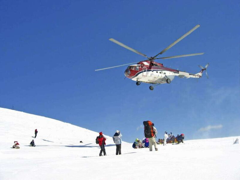 From Kathmandu: Everest Base Camp Helicopter Tour landings - Why This Tour Stands Out