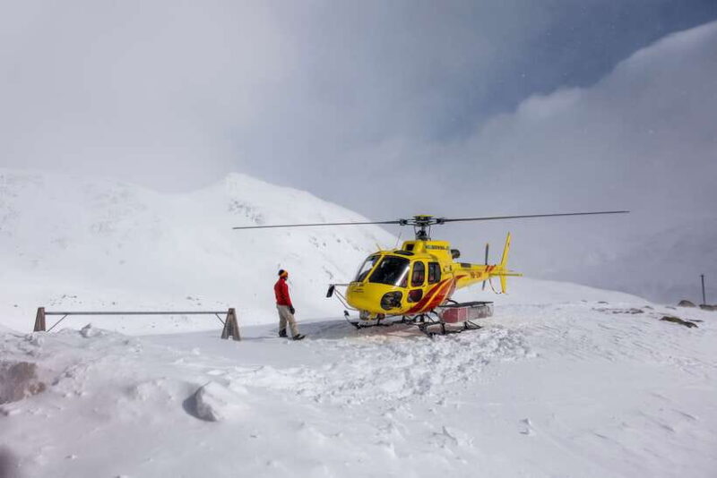 From Kathmandu: Everest Base Camp Helicopter Tour landings - Frequently Asked Questions