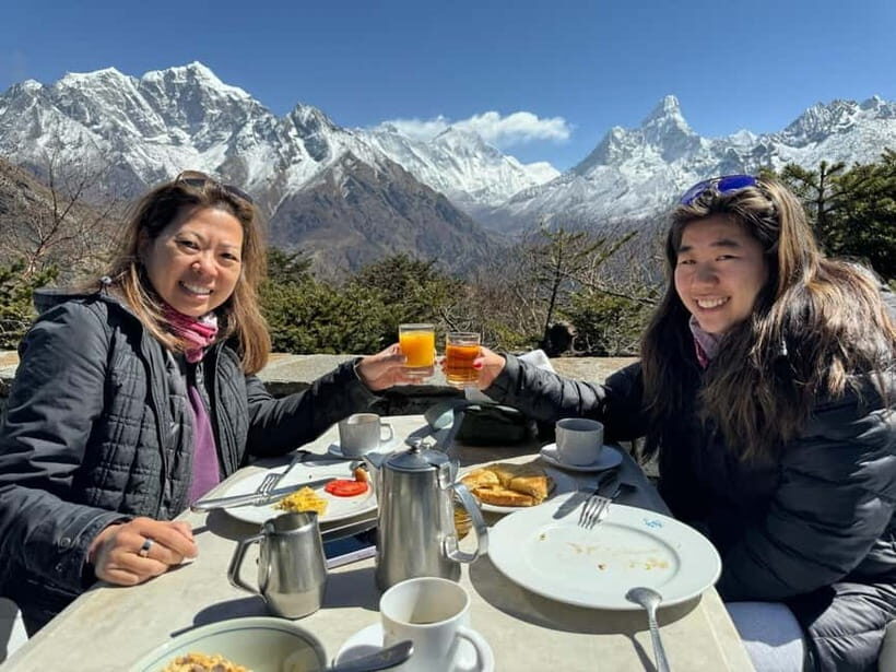 From Kathmandu: Everest Base Camp Landing Helicopter Tour - Practical Tips for Booking and Enjoying the Tour