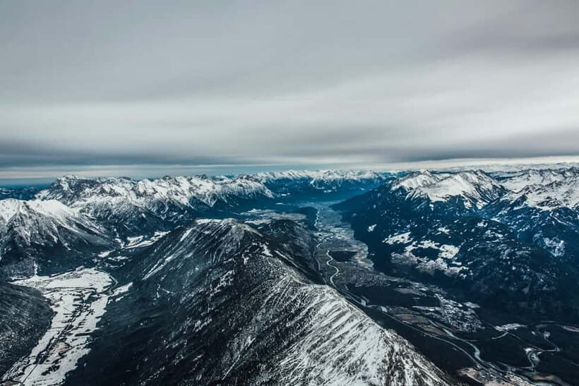 From Kathmandu: Everest Experience Mountain Flight - Key Points