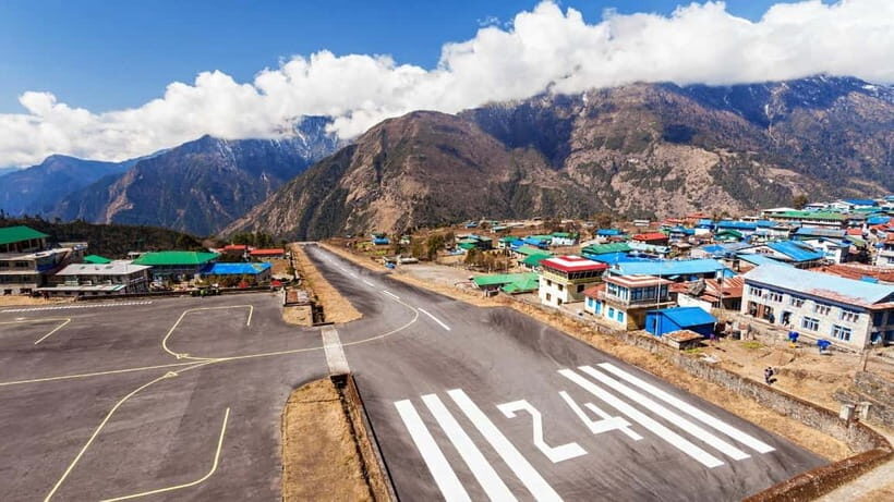 From Kathmandu: Everest View Trek, Short Himalayan Adventure - Key Points