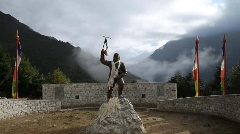From Kathmandu: Everest View Trek, Short Himalayan Adventure - What Makes This Trek Special
