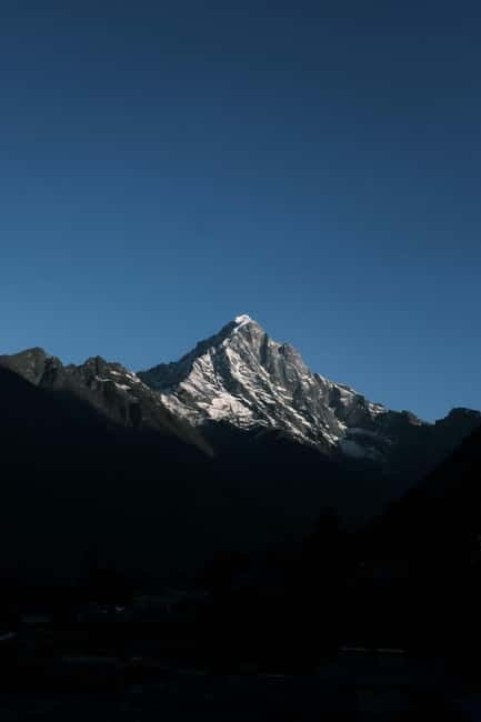 From Kathmandu: Flight to Lukla with Scenic Views - An In-Depth Look at the Kathmandu to Lukla Flight Experience