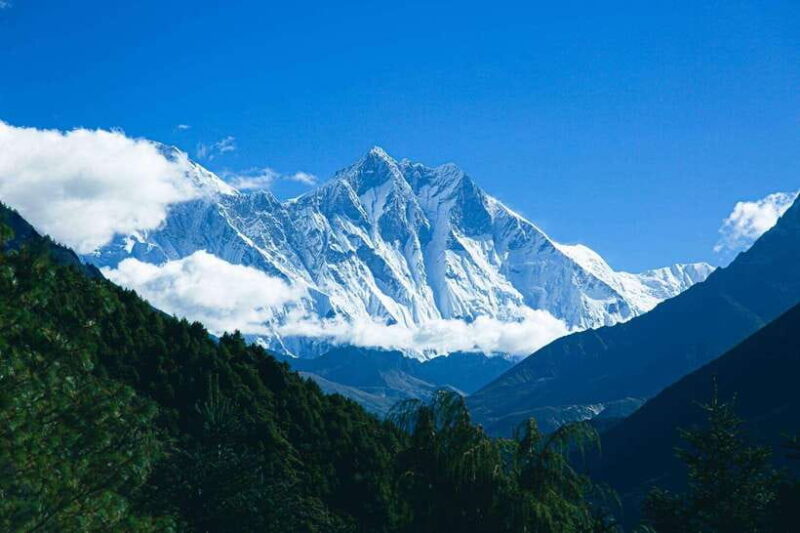 From Kathmandu: Guided Everest Base Camp Trek - Why We Love This Trek