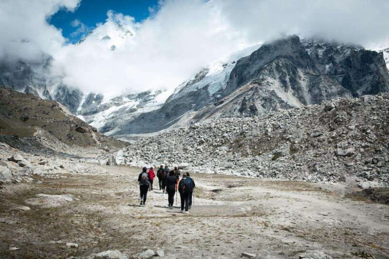 From Kathmandu: Guided Everest Base Camp Trek - What To Expect from this Guided Trek