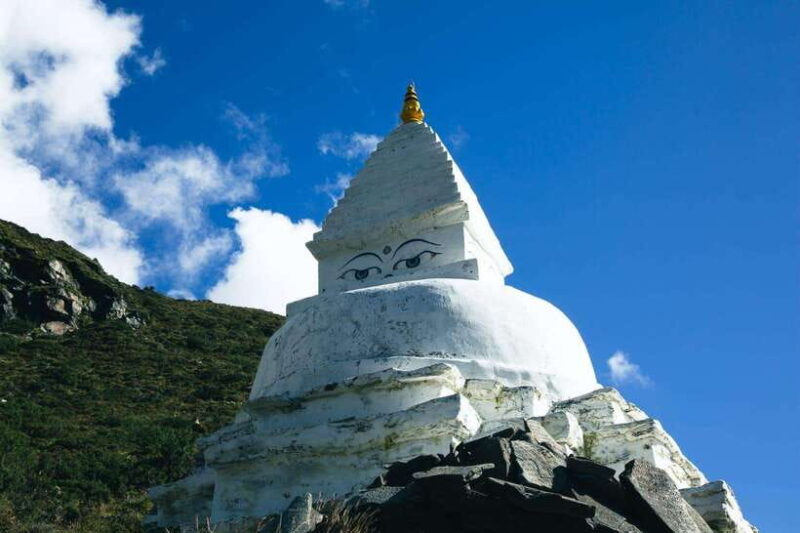 From Kathmandu: Guided Everest Base Camp Trek - Final Thoughts