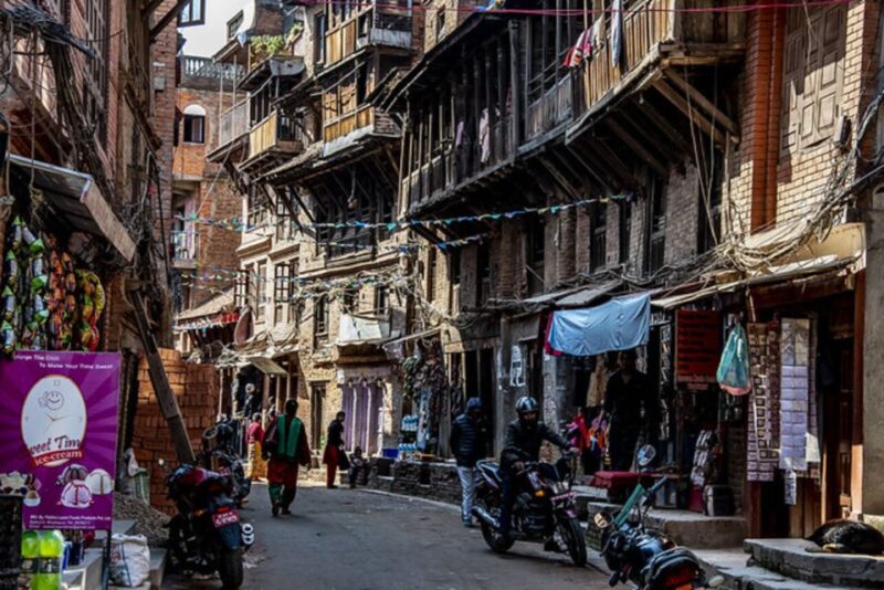 From Kathmandu: Half-Day Guided Tour of Bhaktapur - The Itinerary: A Closer Look