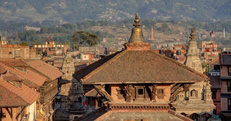 From Kathmandu: Half-Day Guided Tour of Bhaktapur - Authentic Insights from Travelers
