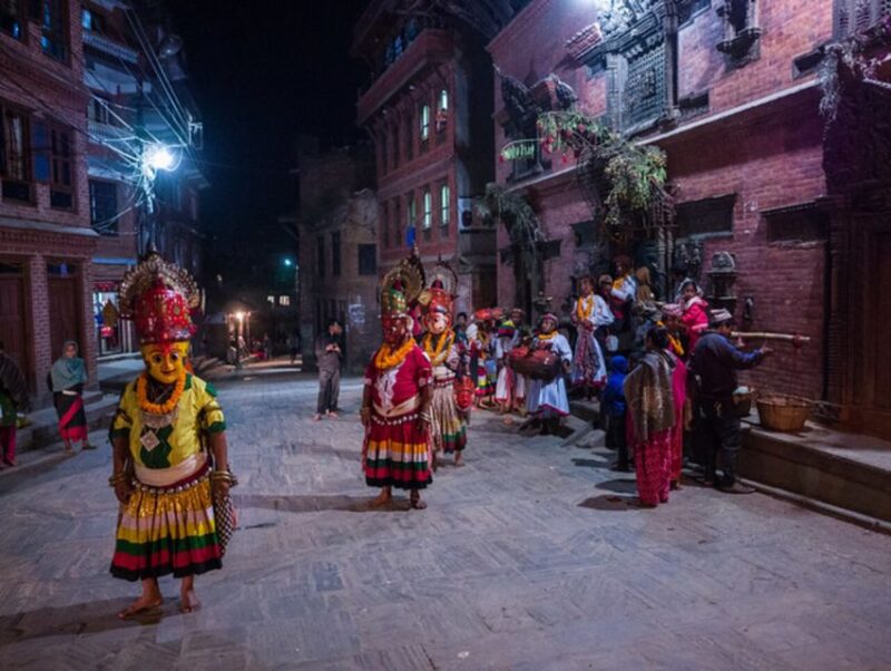 From Kathmandu: Half-Day Guided Tour of Bhaktapur - The Practical Side: Timing, Transportation, and Experience