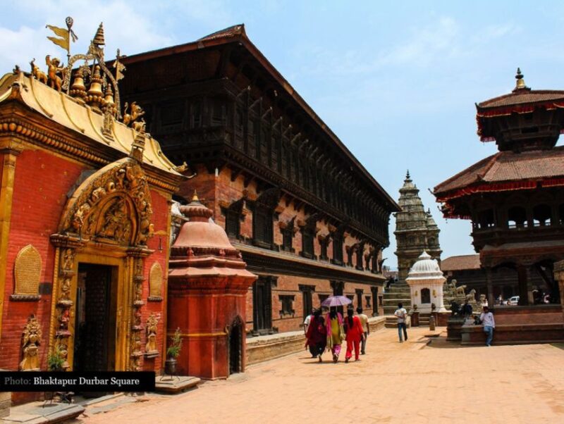 From Kathmandu: Half-Day Guided Tour of Bhaktapur - The Sum Up: Who Will Love This Tour?