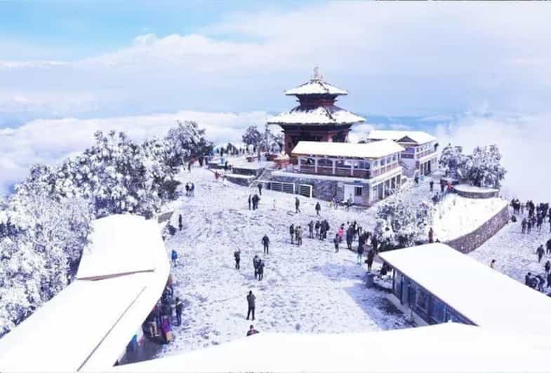 From Kathmandu: Iconic Chandragiri Hill & Monkey Temple Tour - Who Should Consider This Tour?