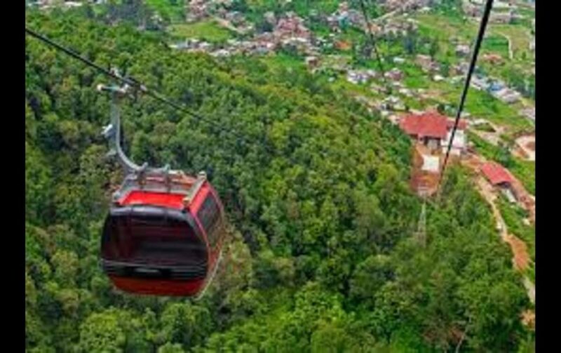From Kathmandu: Iconic Chandragiri Hill & Monkey Temple Tour - FAQ