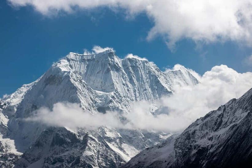 From Kathmandu: Langtang Valley Trek with Tserko Ri Hike - Practical Details and Value