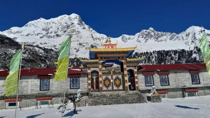 From Kathmandu: Lower Manaslu Guided 8-Day Trek - Final Thoughts: Is This Trek Right for You?