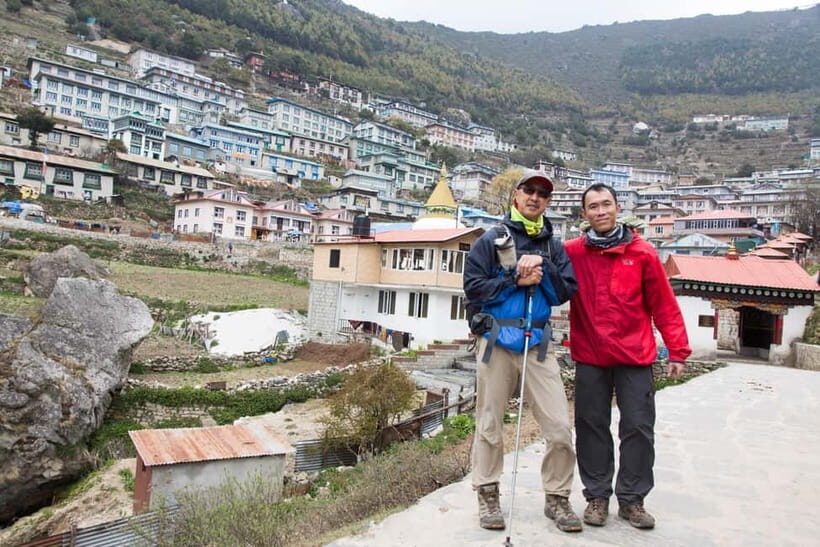From Kathmandu/Lukla: Everest Base Camp (EBC) 10-Day Trek - The Details That Make or Break the Experience