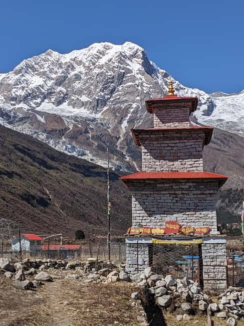 From Kathmandu: Manaslu Circuit Trek with Guide and Permits - An In-Depth Look at the Manaslu Circuit Trek Experience