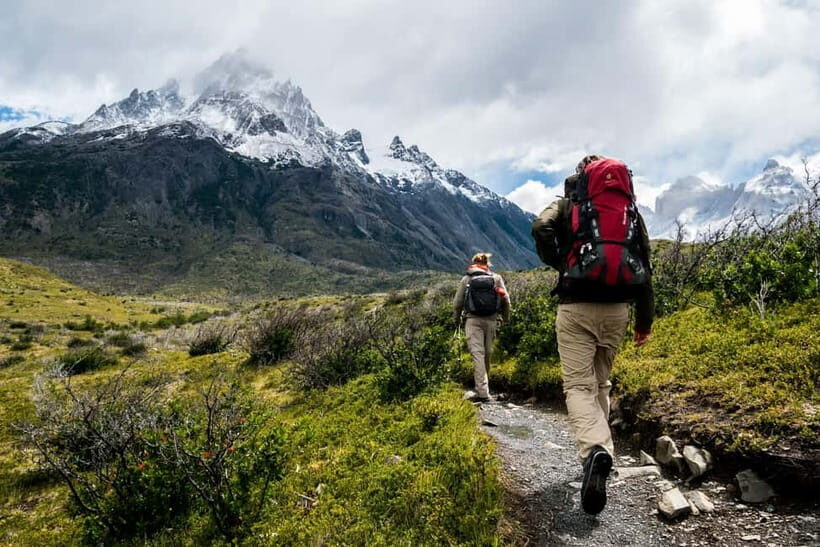From Kathmandu: Manaslu Circuit Trek with Larkya La Pass - Key Points