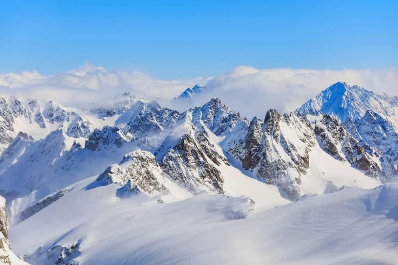 From Kathmandu: Manaslu Circuit Trek with Larkya La Pass - An In-Depth Look at the Trek Experience