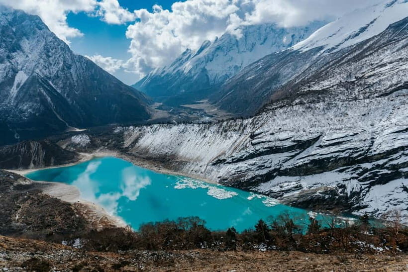 From Kathmandu: Manaslu Circuit Trek with Larkya La Pass - Practical Considerations: Value and Logistics