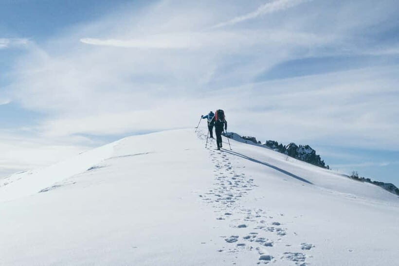 From Kathmandu: Manaslu Circuit Trek with Larkya La Pass - FAQ