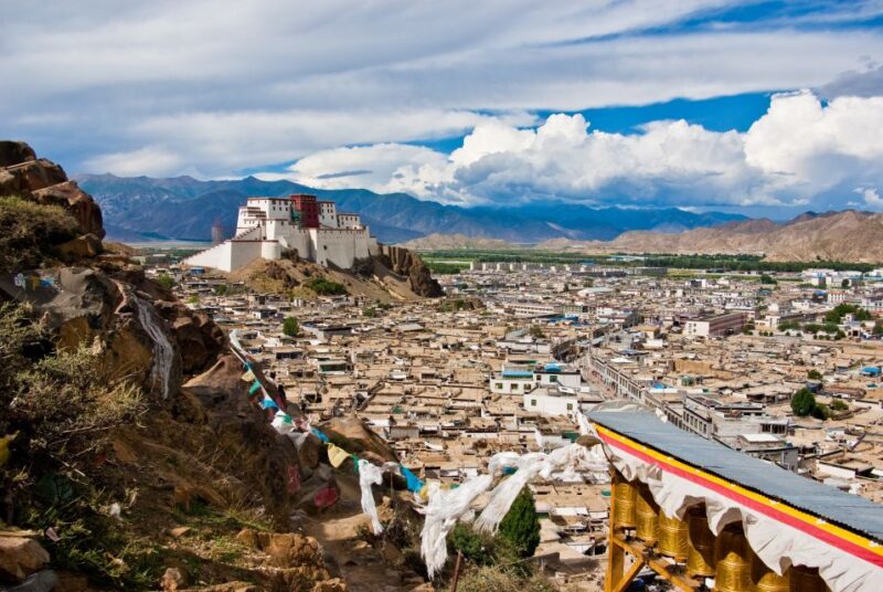 From Kathmandu: Multi-Day Tibet Highlights Trip - Final Thoughts: Is This Tour Right for You?
