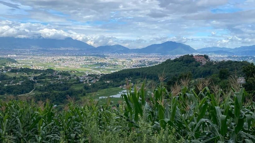 From Kathmandu: Nagarkot and Dhulikhel Trek with Namobuddha - FAQ